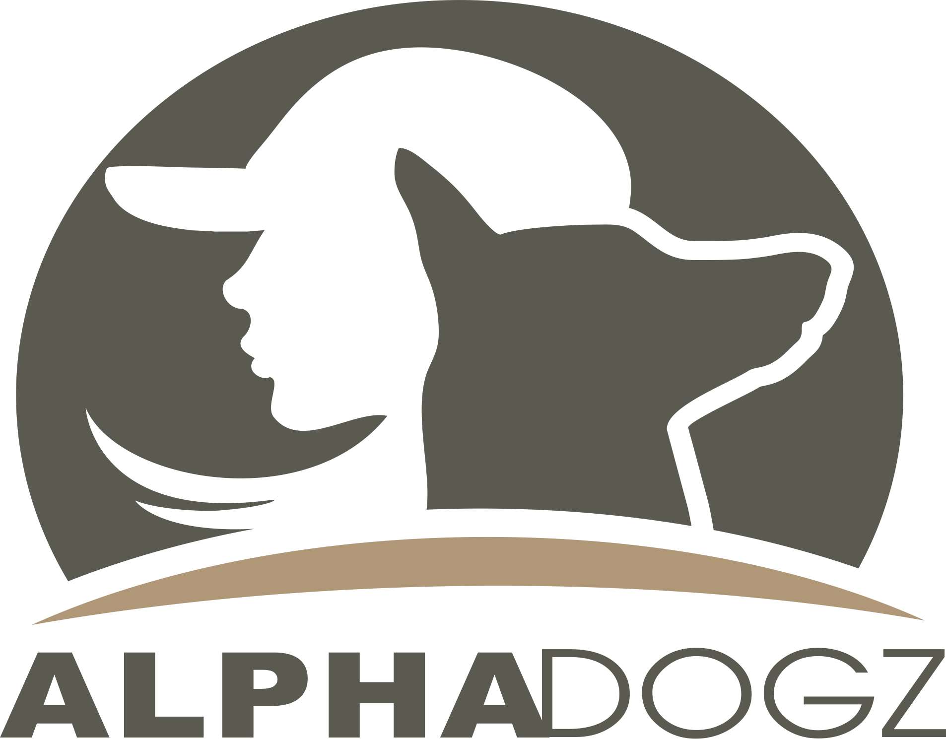 Alpha Dogz Monika Rakowska – Szkolenia psów autorską metodą.